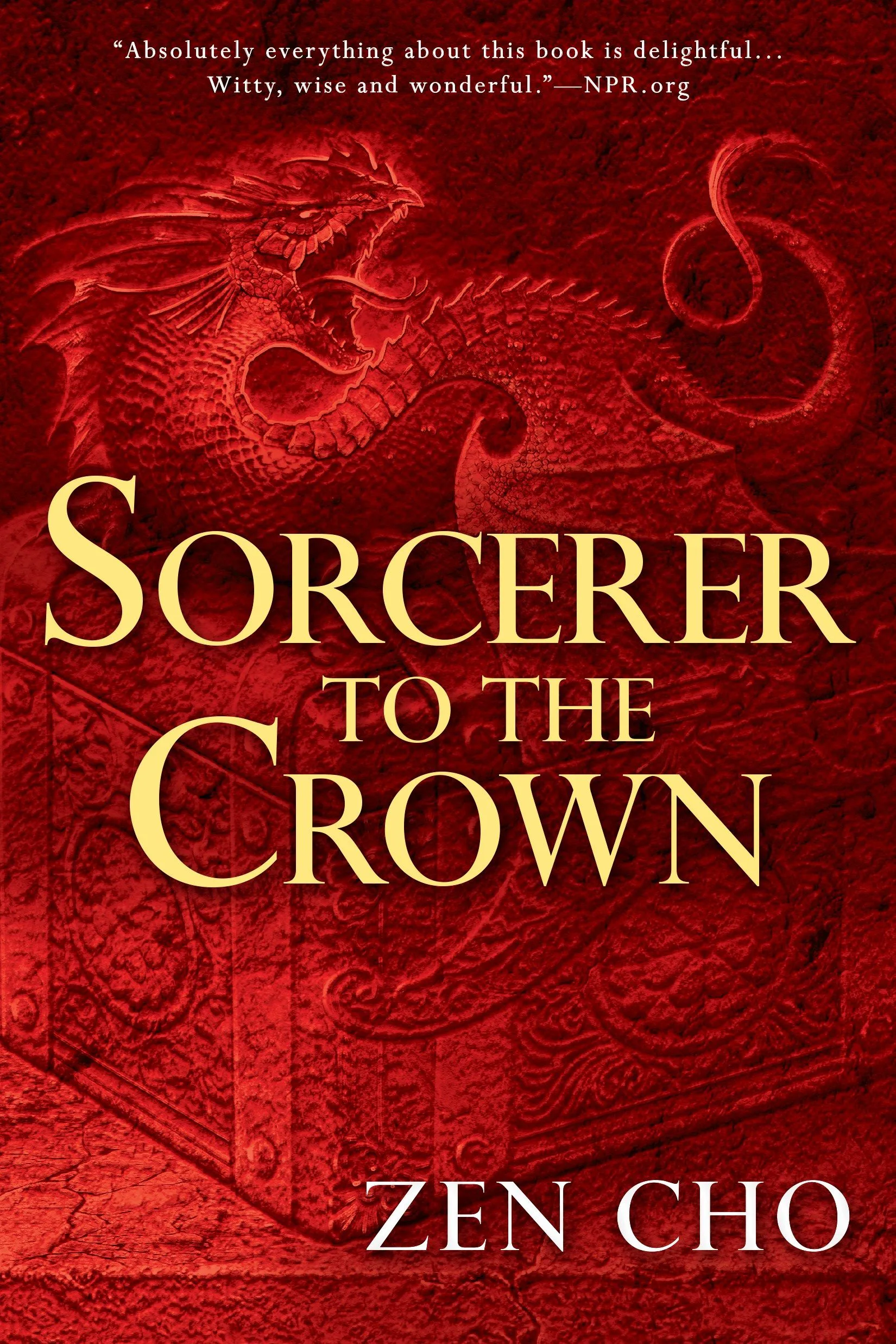 13 Fantasy Novels To Add Some Magic To Your Spring Reading