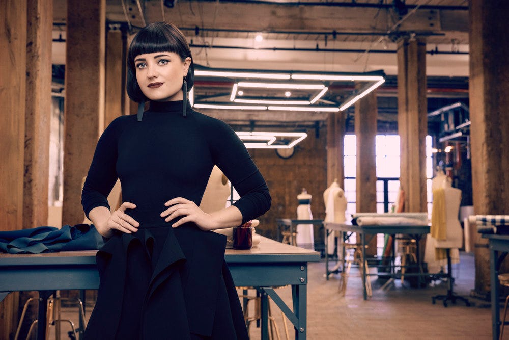 The 'Project Runway' Season 17 Cast Includes Designers Who've Dressed ...