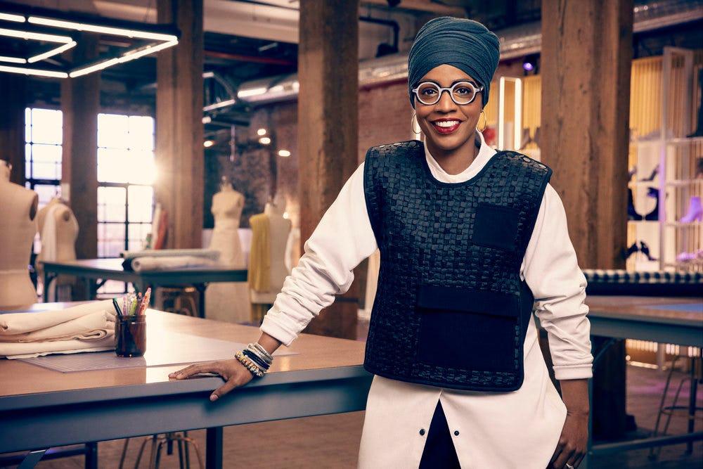 The 'Project Runway' Season 17 Cast Includes Designers Who've Dressed ...