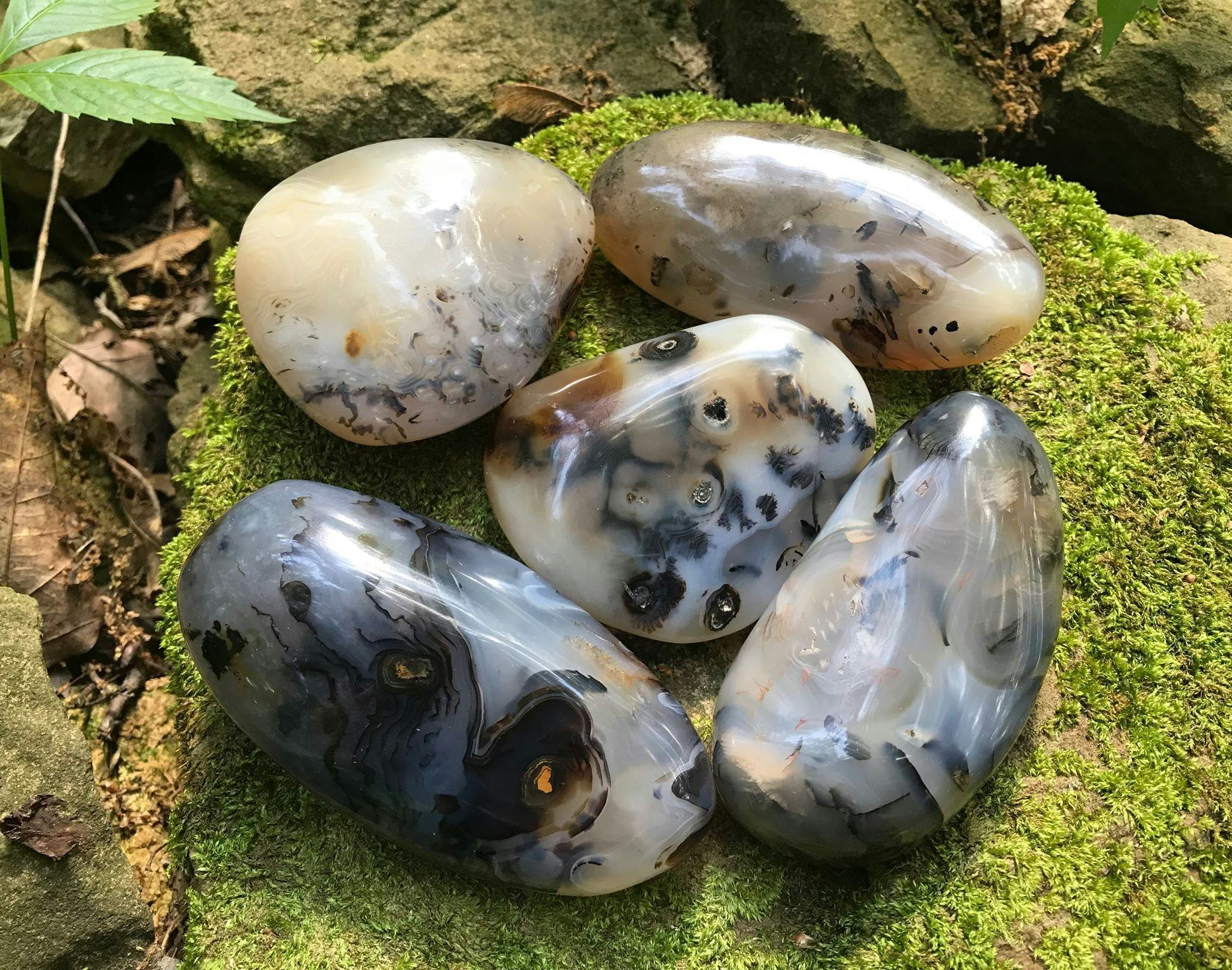 4 Crystals For The 2019 Spring Equinox That Will Help You Connect With ...