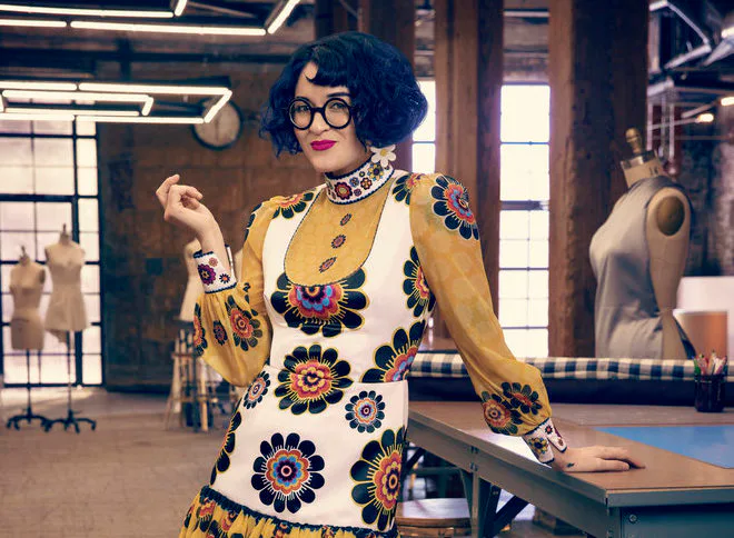 The 'Project Runway' Season 17 Cast Includes Designers Who've Dressed ...