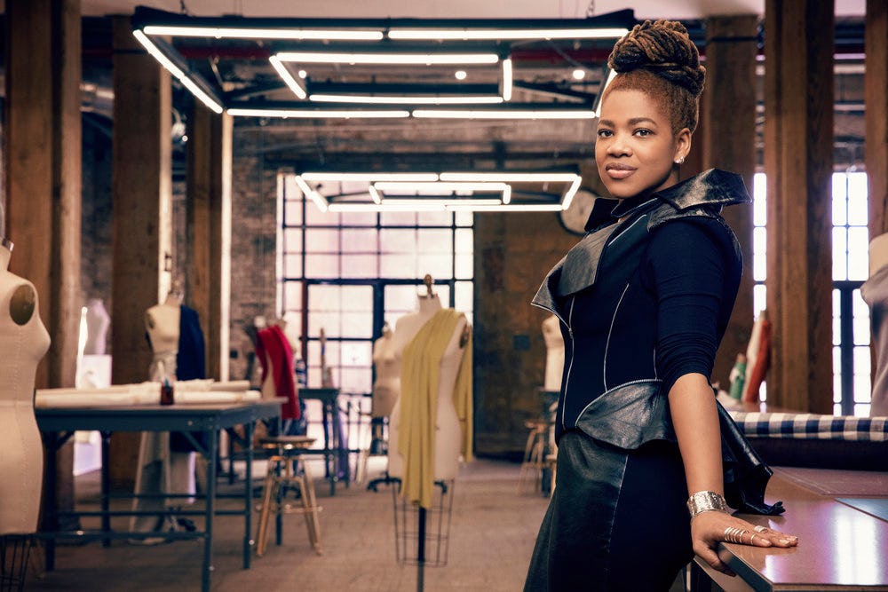 The 'Project Runway' Season 17 Cast Includes Designers Who've Dressed ...