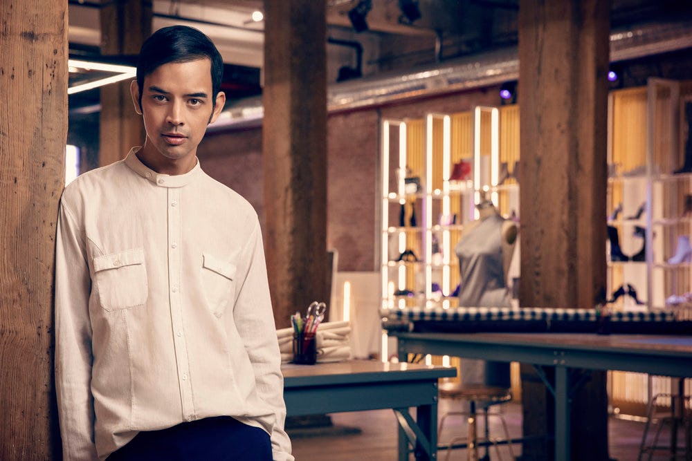 The 'Project Runway' Season 17 Cast Includes Designers Who've Dressed ...