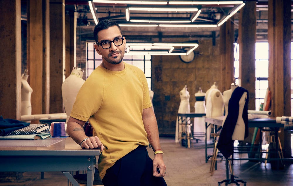 The 'Project Runway' Season 17 Cast Includes Designers Who've Dressed ...