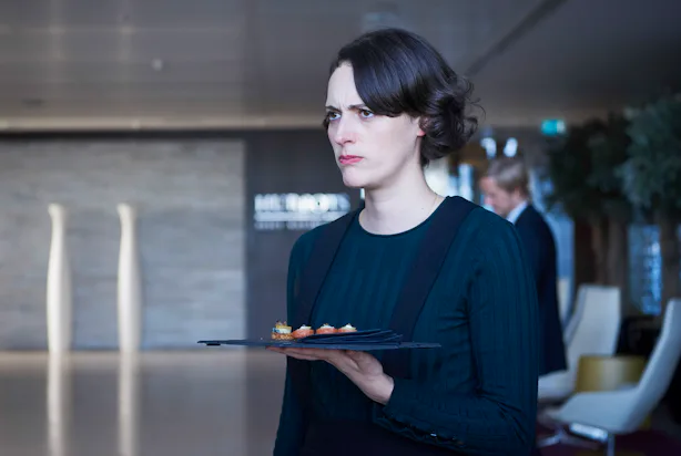 Does 'Fleabag' Have A Name? The Lead Character In BBC Three's Dark ...