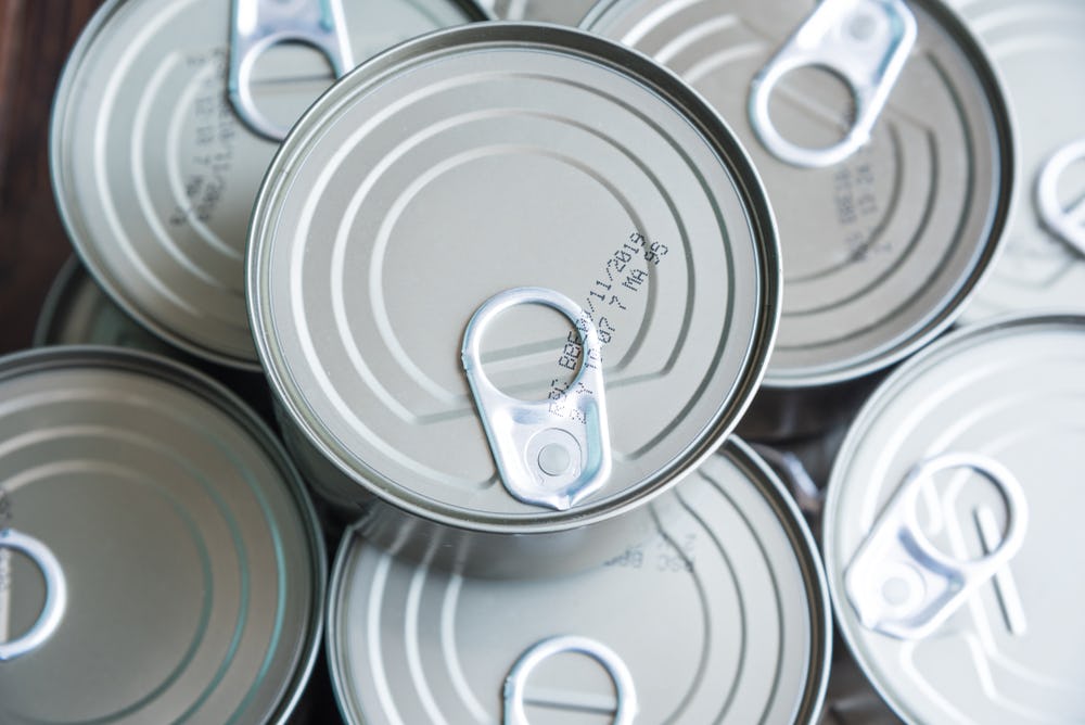 6 Products BPA Is Used For That You Might Not Expect