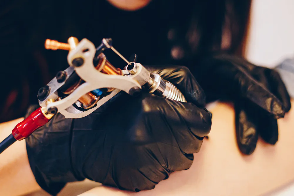 12 Out-Of-The-Box Tattoos That Are Starting To Get More Popular