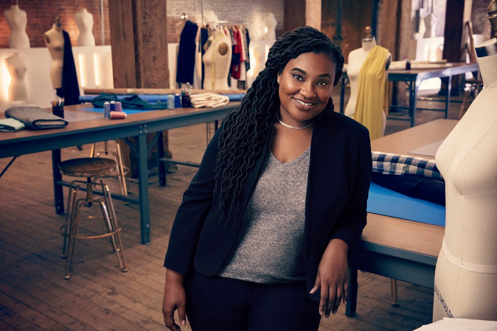 The 'Project Runway' Season 17 Cast Includes Designers Who've Dressed ...