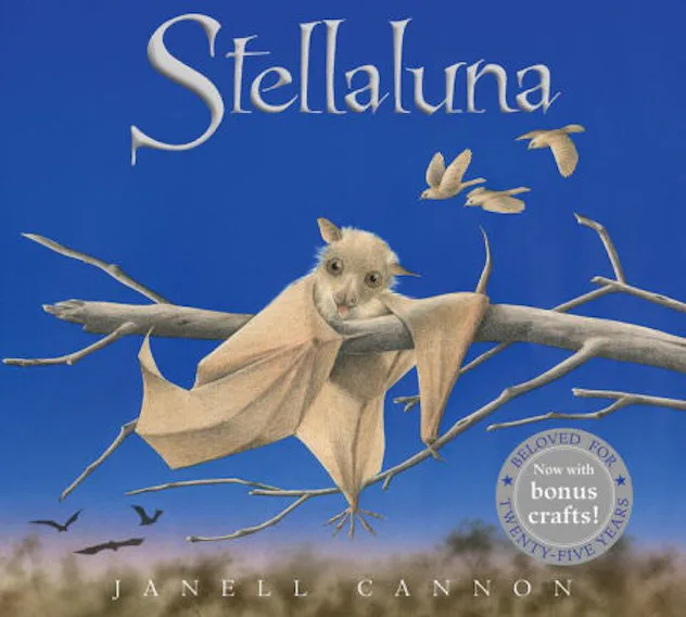 20 Children's Picture Books So Visually Engaging, You Don't Even Have ...