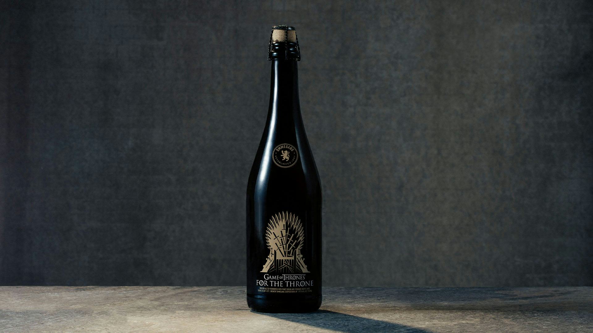 11 ‘Game Of Thrones’-Themed Boozy Beverages To Drink While You Sit On ...