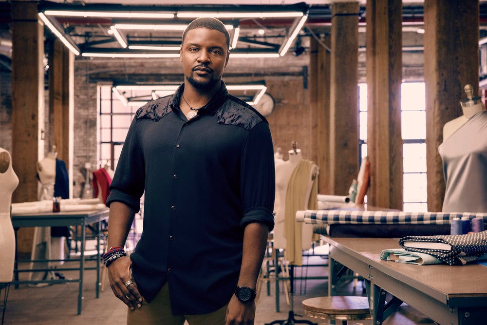 The 'Project Runway' Season 17 Cast Includes Designers Who've Dressed ...