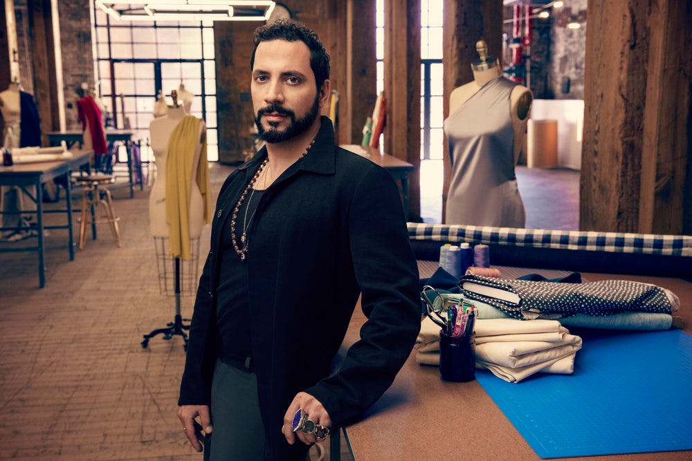 The 'Project Runway' Season 17 Cast Includes Designers Who've Dressed ...