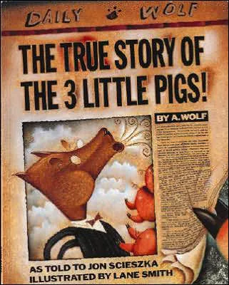 20 Children's Picture Books So Visually Engaging, You Don't Even Have ...