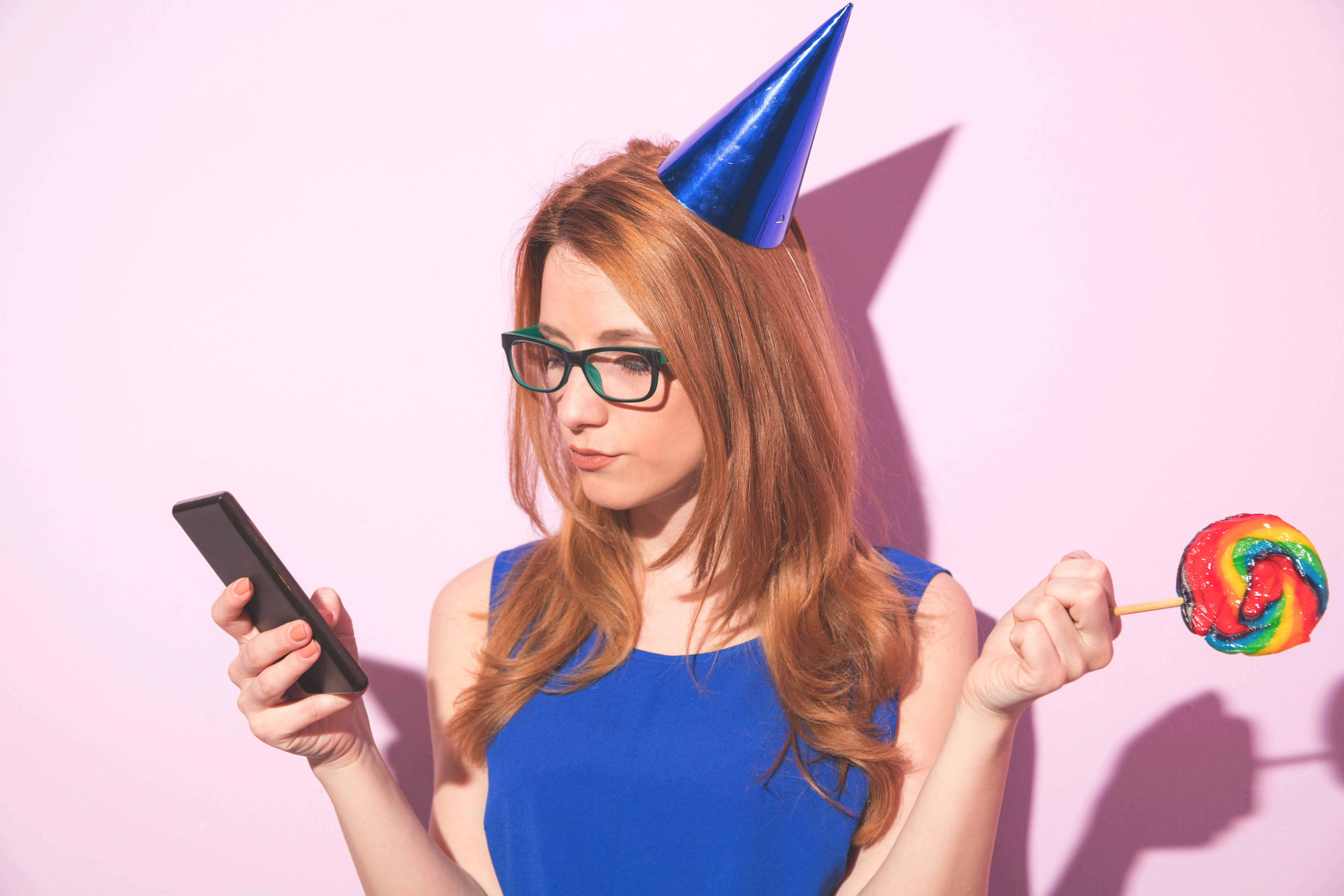 10 Things About Birthdays That Millennials Think About More Than Cake ...