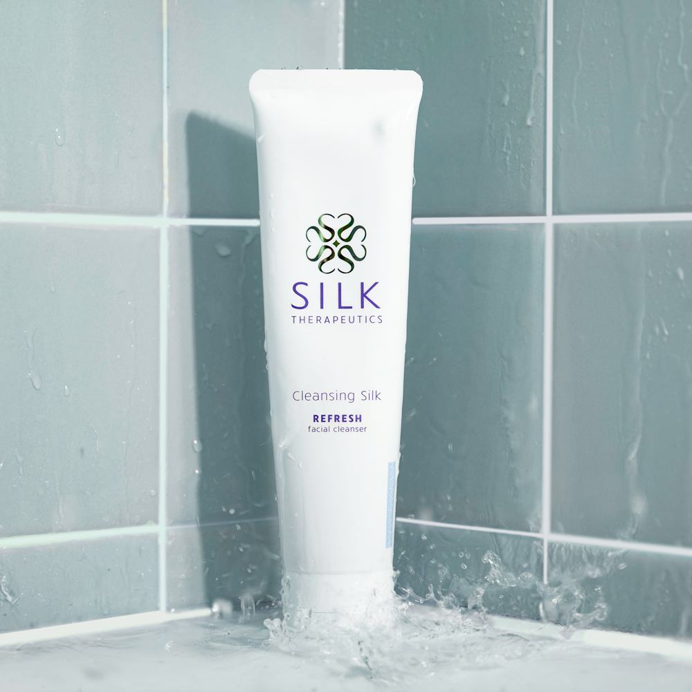 8 Silk Skincare Products That Make Your Face Feel Like... Well, You Know