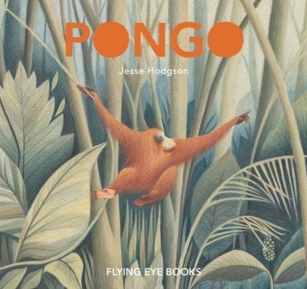 20 Children's Picture Books So Visually Engaging, You Don't Even Have ...