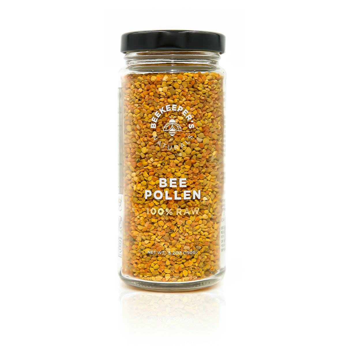 Bee Pollen’s Reported Benefits Are Making It The Next Superfood Trend