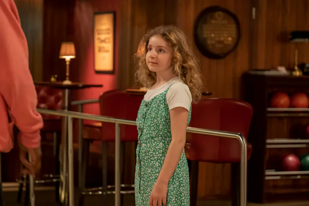 The 'Turn Up Charlie' Cast Features Some Familiar Faces & Fresh Newcomers