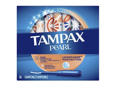 The Best Tampons For Heavy Periods