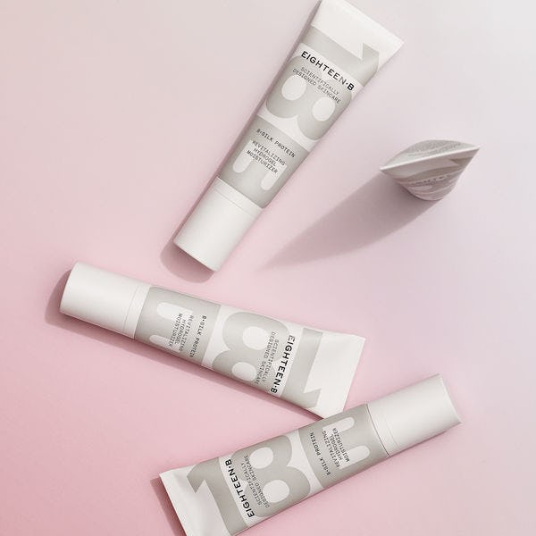 8 Silk Skincare Products That Make Your Face Feel Like... Well, You Know