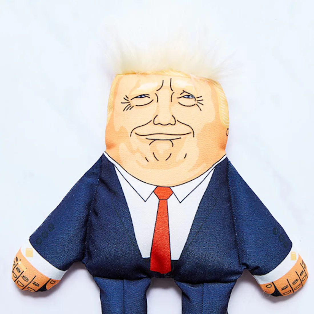 These Politician Dog Toys Are All You Need To Get You Through The Never ...