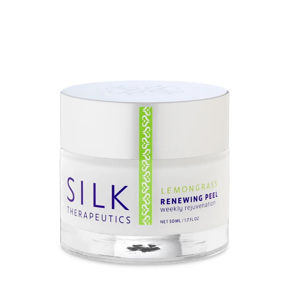 8 Silk Skincare Products That Make Your Face Feel Like... Well, You Know