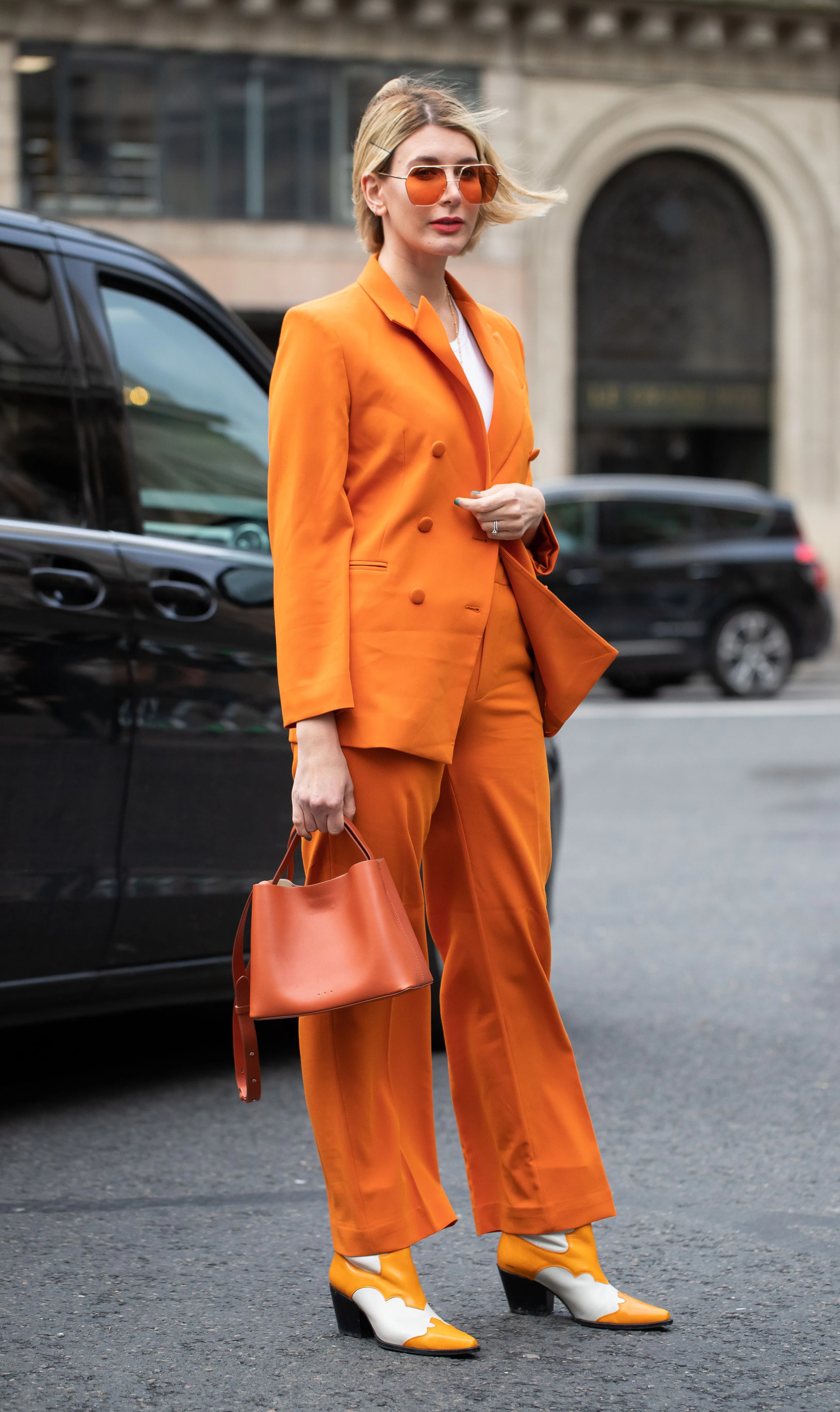 8 Spring Street Style Trends Every It-Girl Will Try In 2019