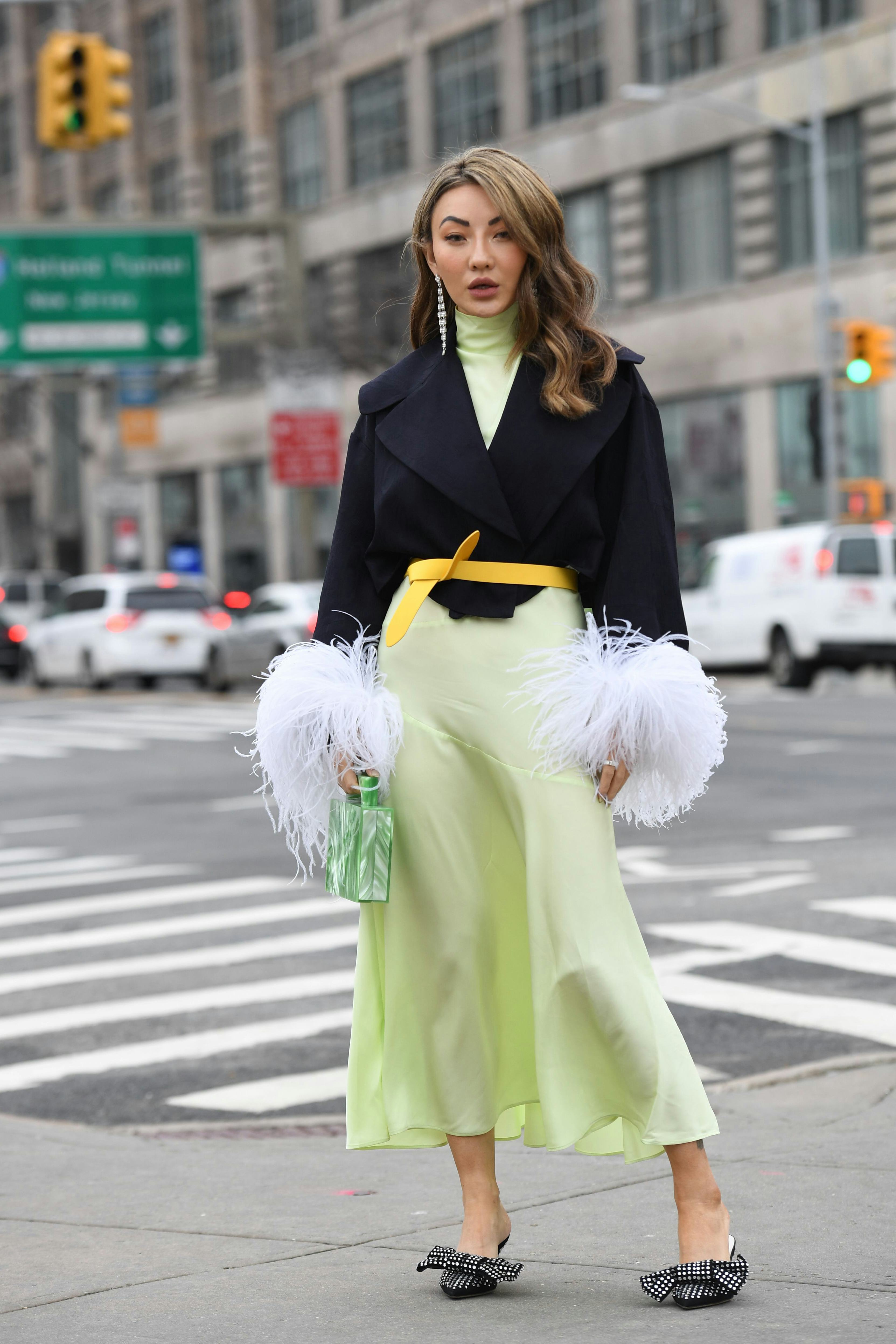 8 Spring Street Style Trends Every It-Girl Will Try In 2019