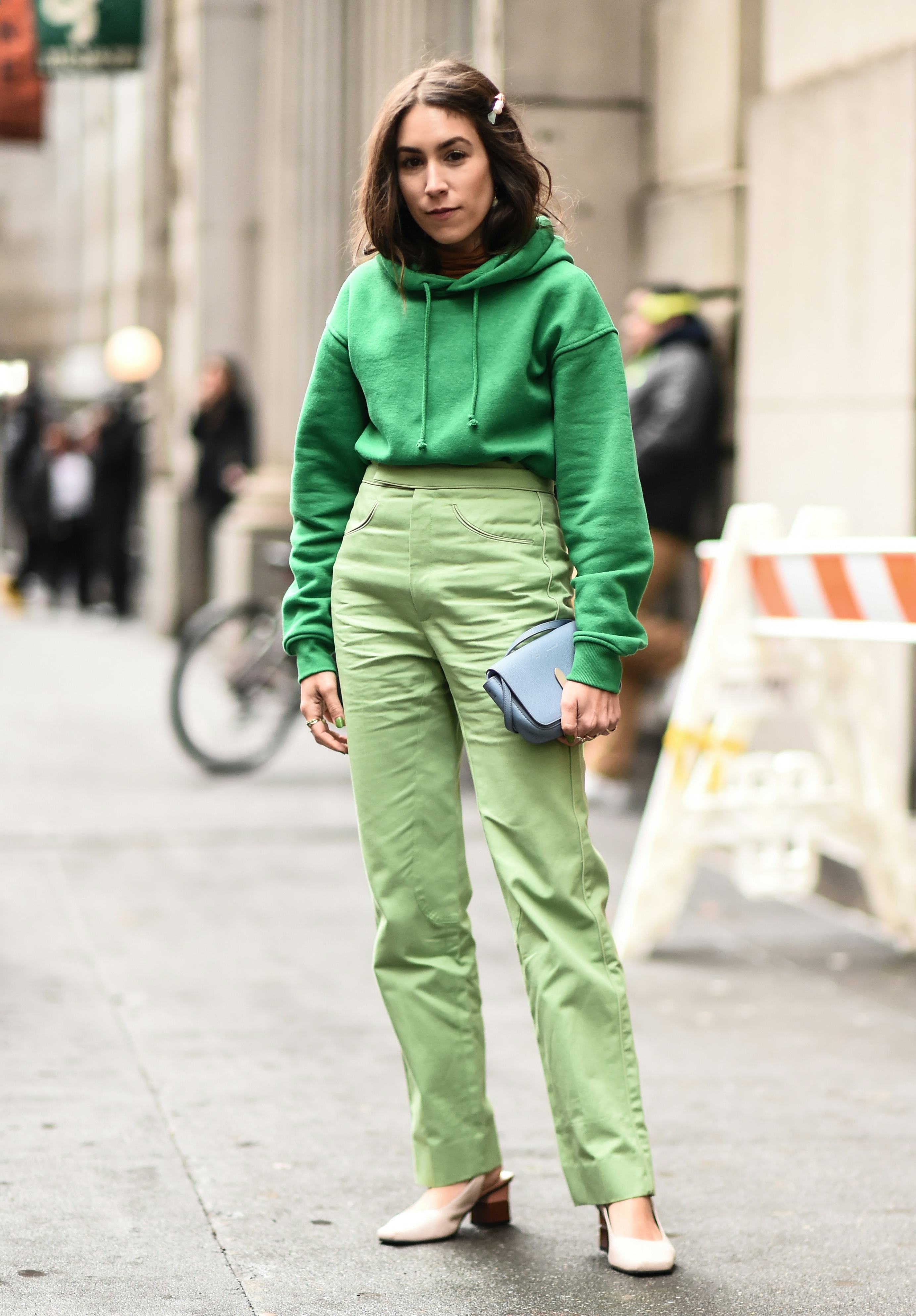 8 Spring Street Style Trends Every It-Girl Will Try In 2019
