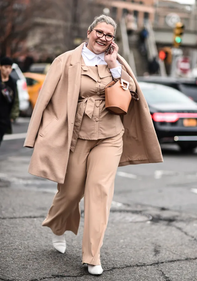 8 Spring Street Style Trends Every It-Girl Will Try In 2019