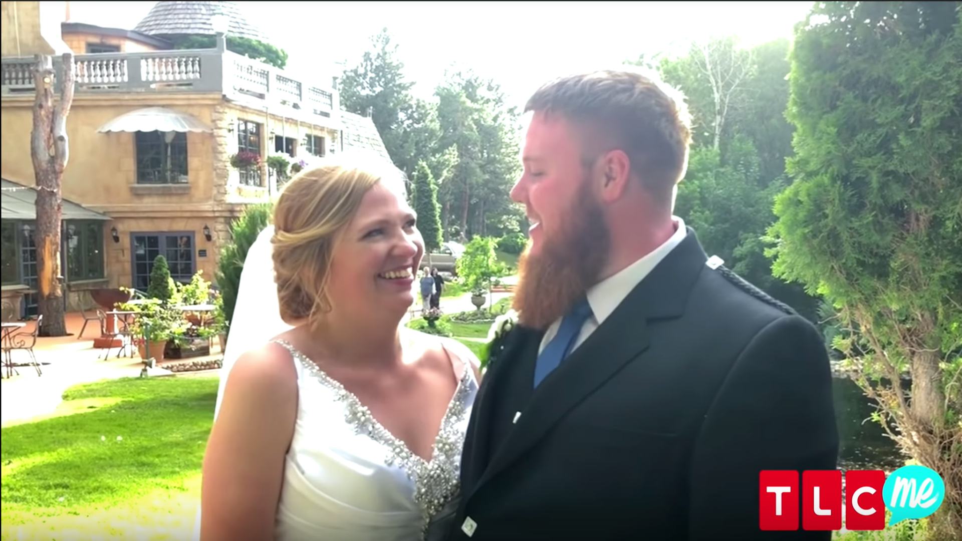 When Did Aspyn Get Married? 'Sister Wives' Takes A Peek Inside Her Very ...