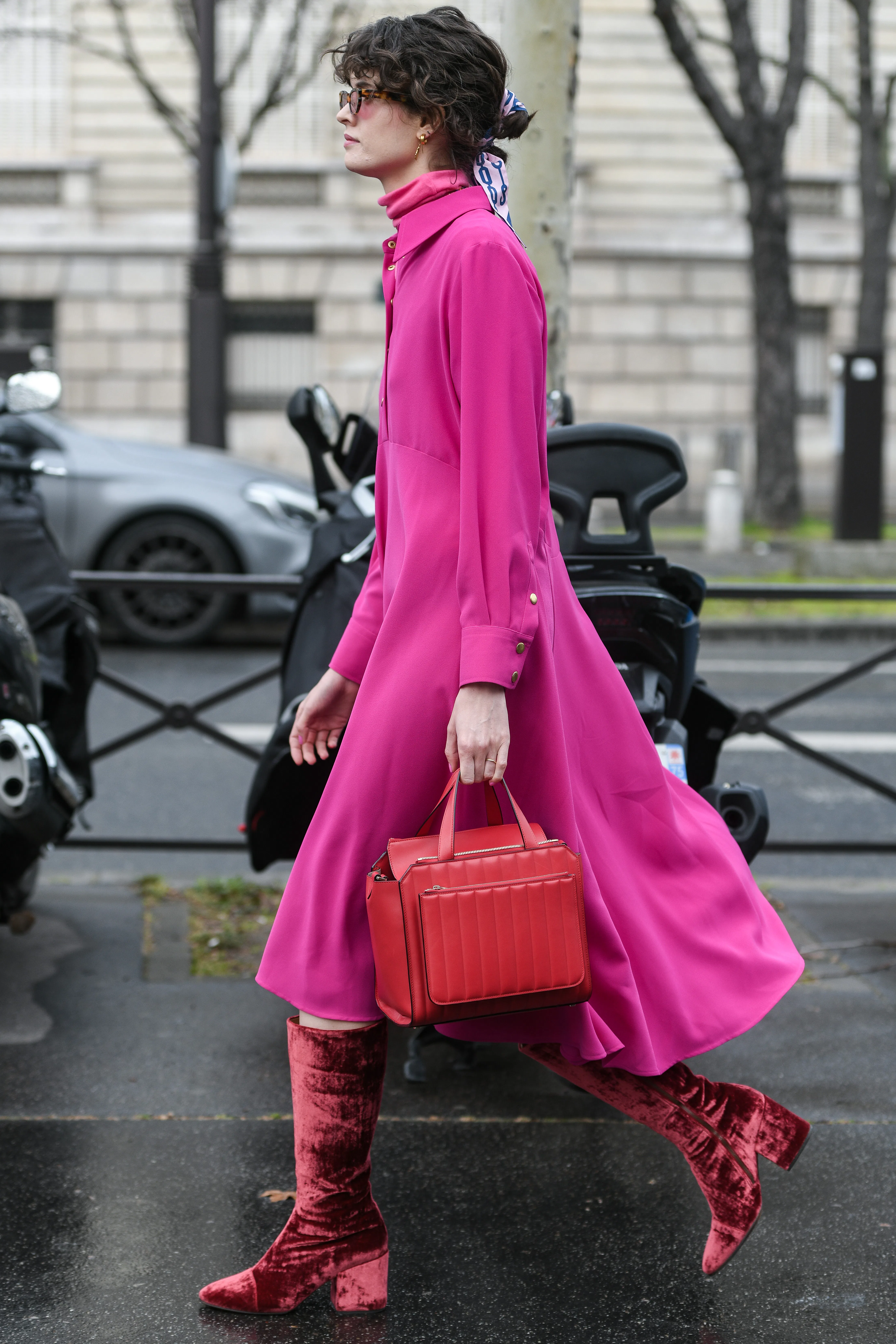 8 Spring Street Style Trends Every It-Girl Will Try In 2019