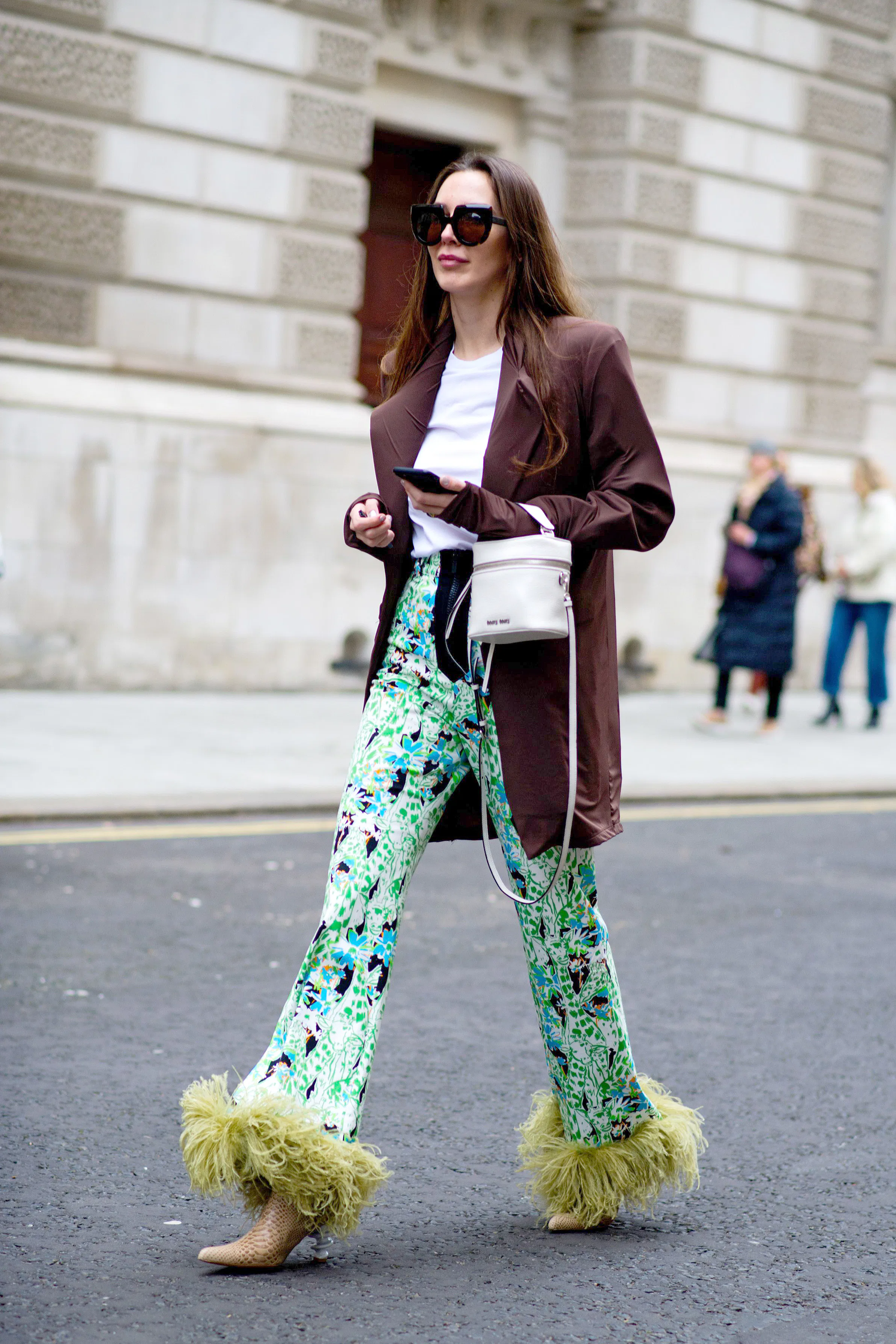 8 Spring Street Style Trends Every It-Girl Will Try In 2019