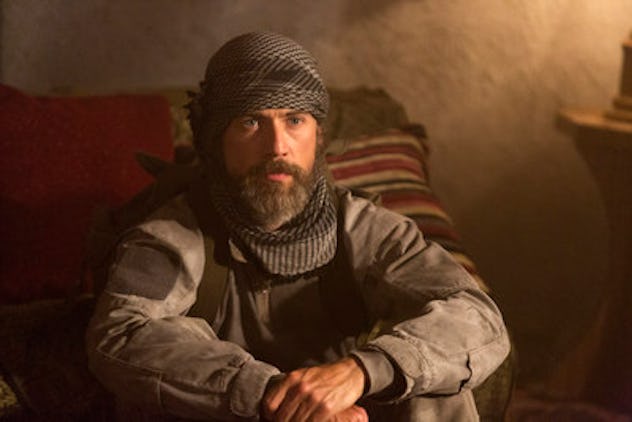 'The Fix' Cast Proves Legal Dramas Bring Talented Actors Together In ...