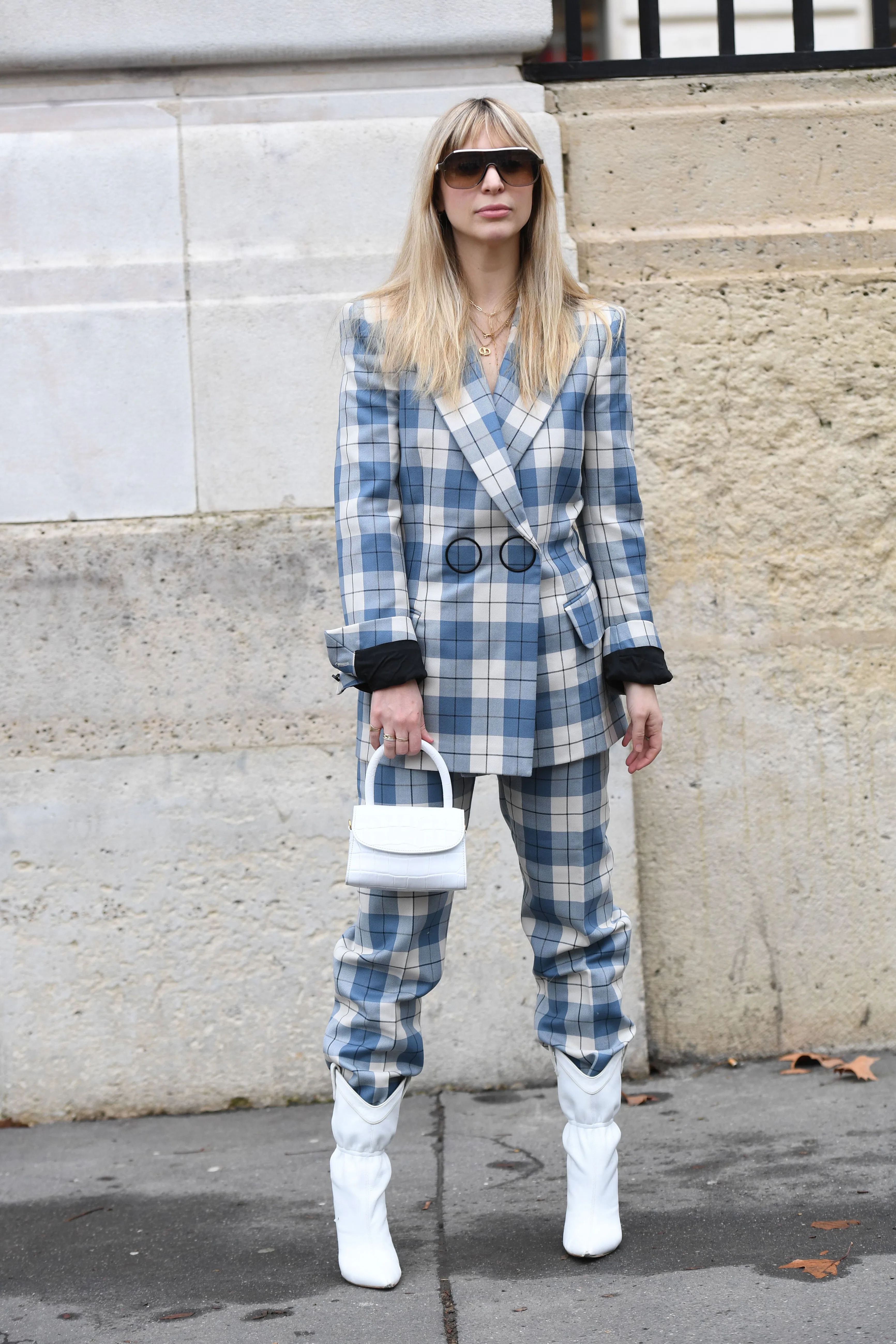 8 Spring Street Style Trends Every It-Girl Will Try In 2019