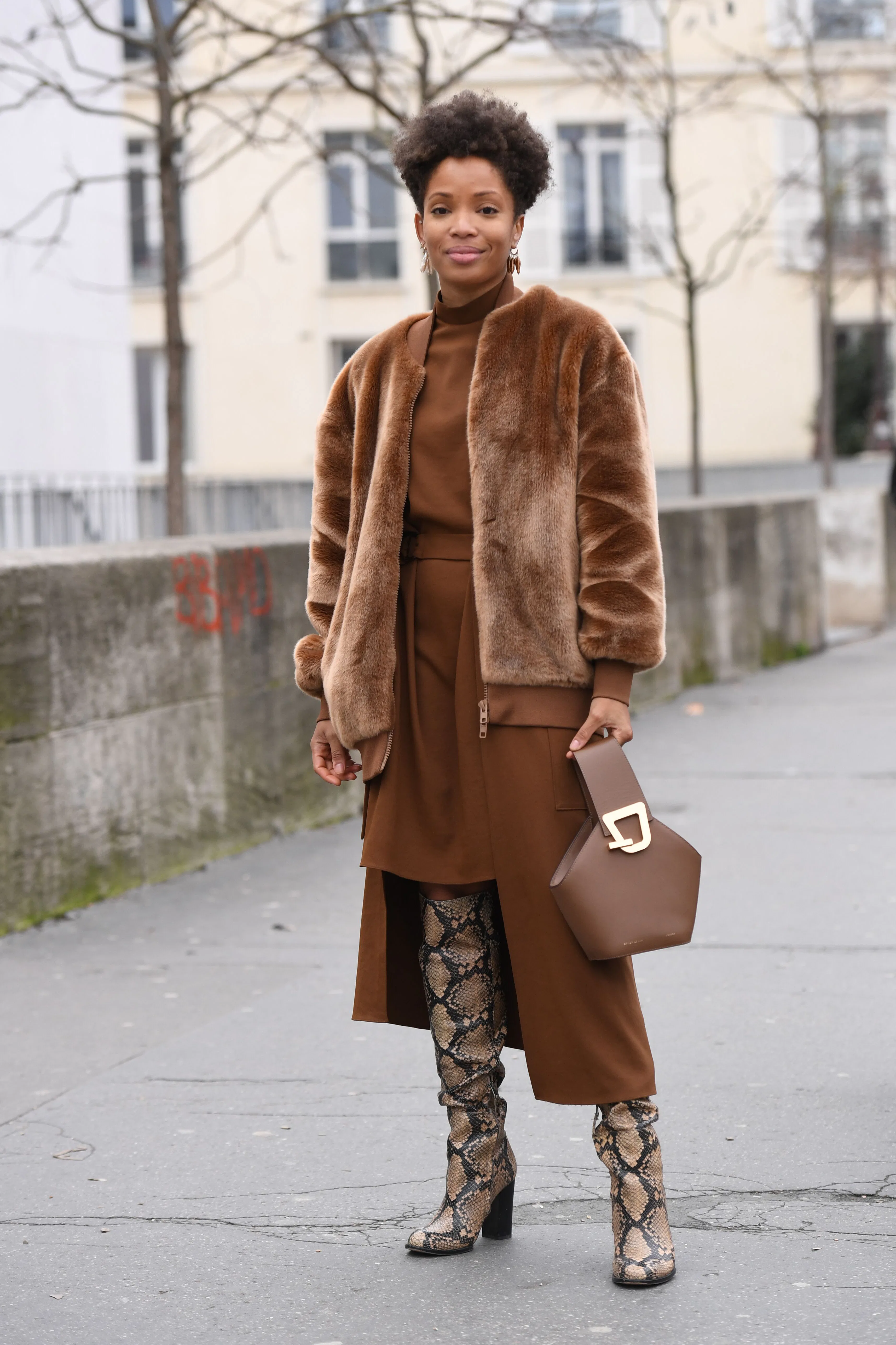 8 Spring Street Style Trends Every It-Girl Will Try In 2019