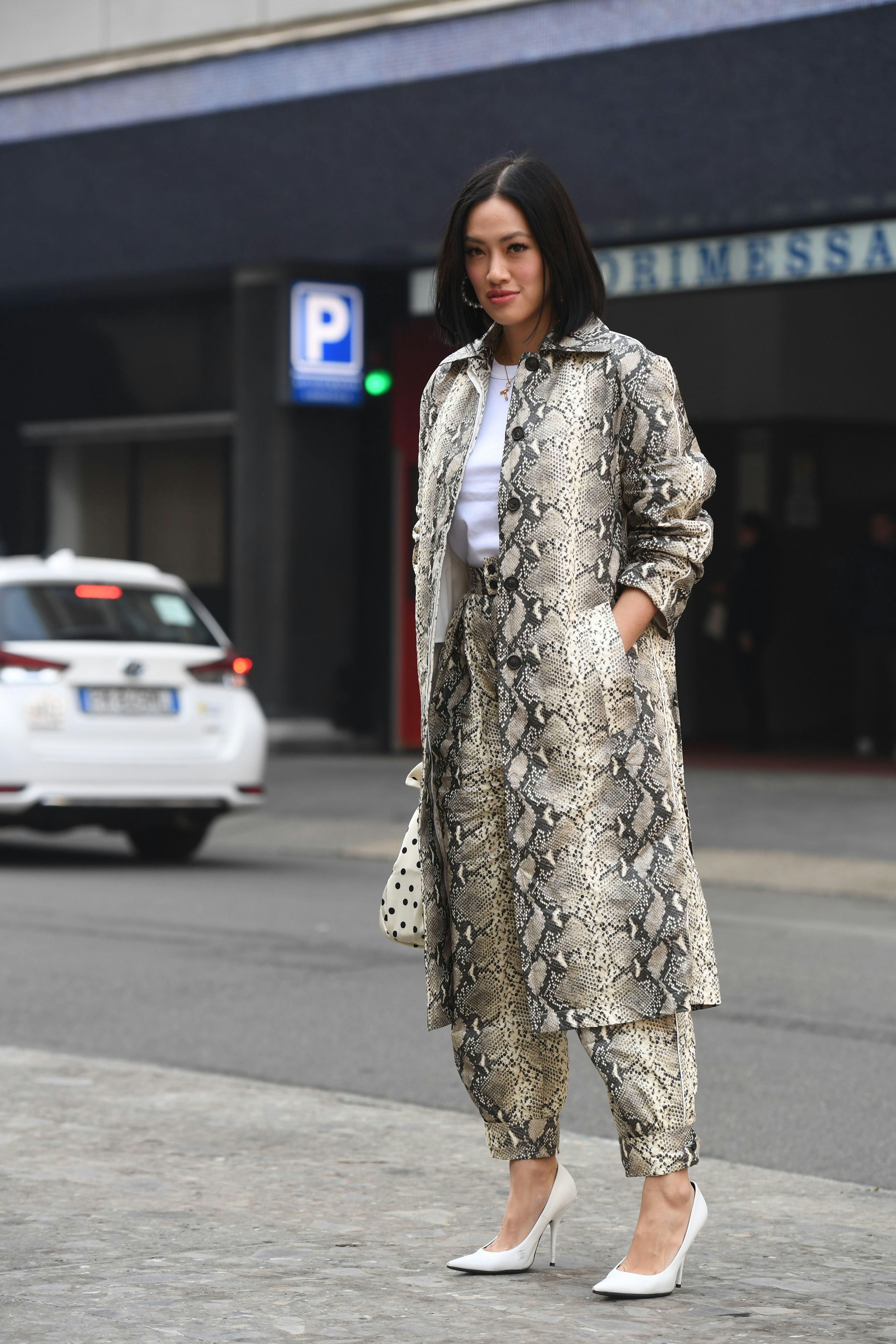 8 Spring Street Style Trends Every It-Girl Will Try In 2019