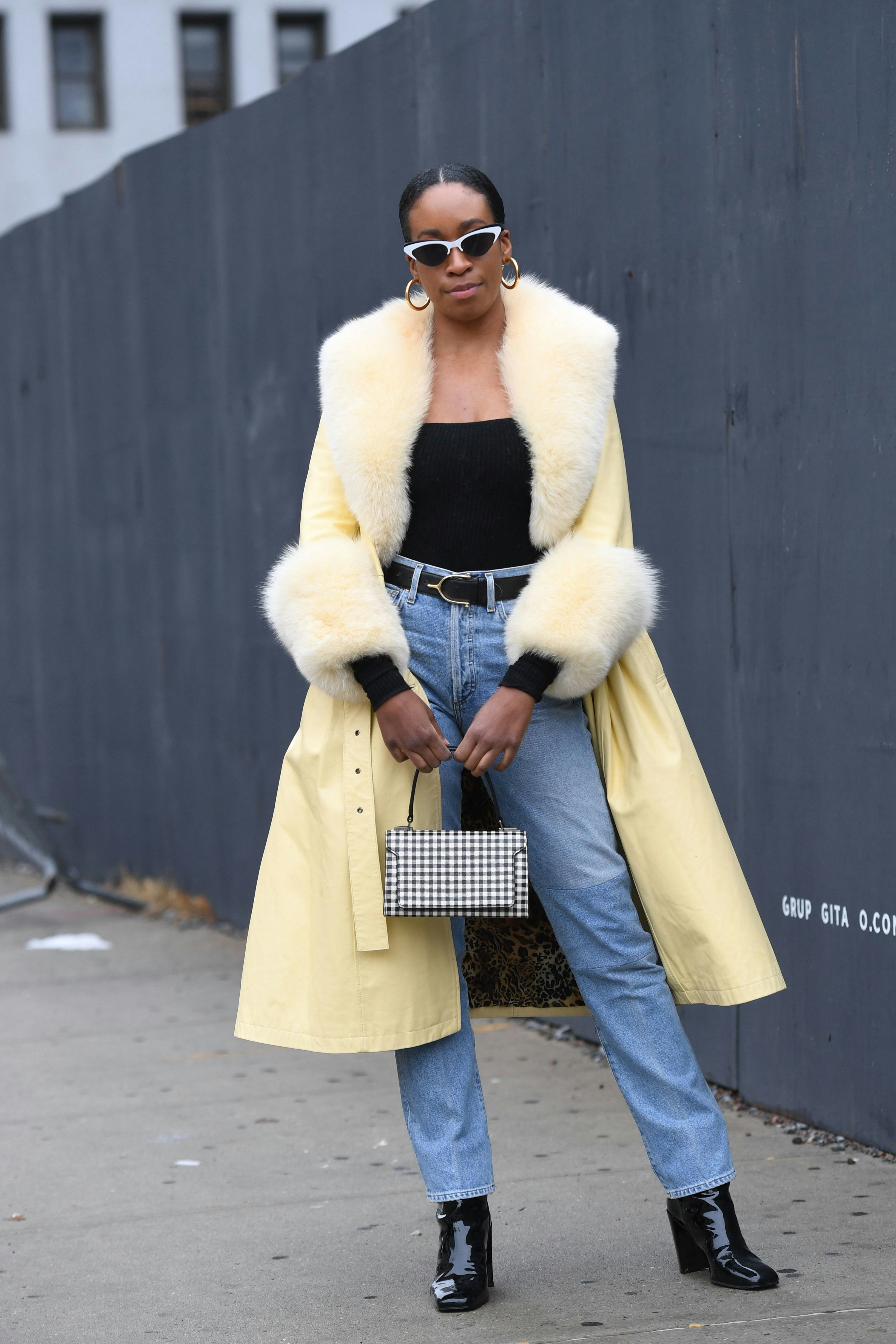 8 Spring Street Style Trends Every It-Girl Will Try In 2019