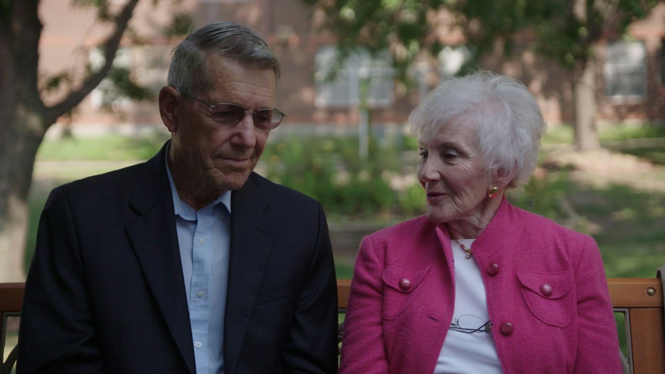 The 'Queer Eye' Couples From Season 3 Pay Homage To 'When Harry Met Sally'