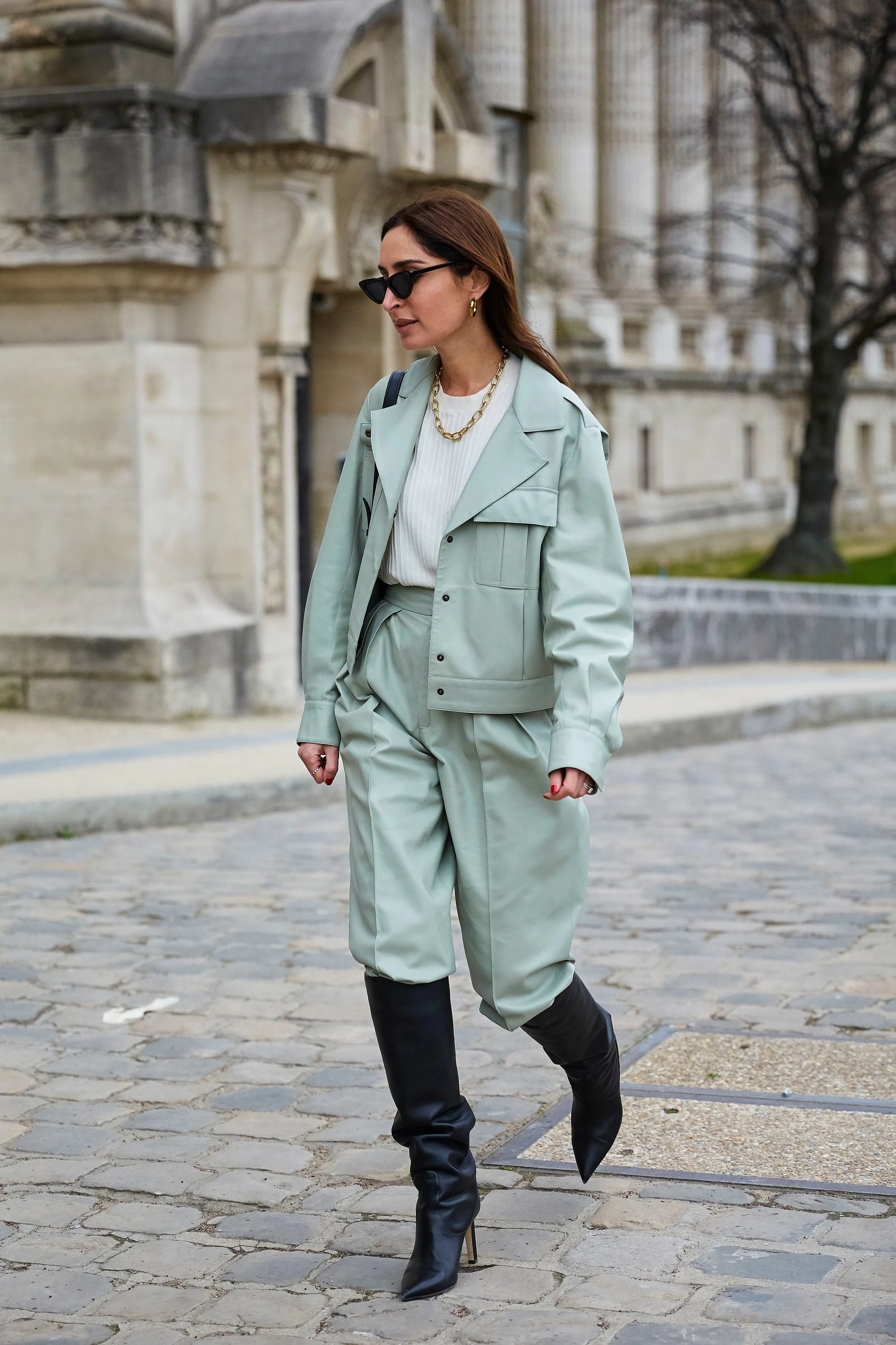 8 Spring Street Style Trends Every It-Girl Will Try In 2019