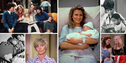 The TV Moms Who Raised Us