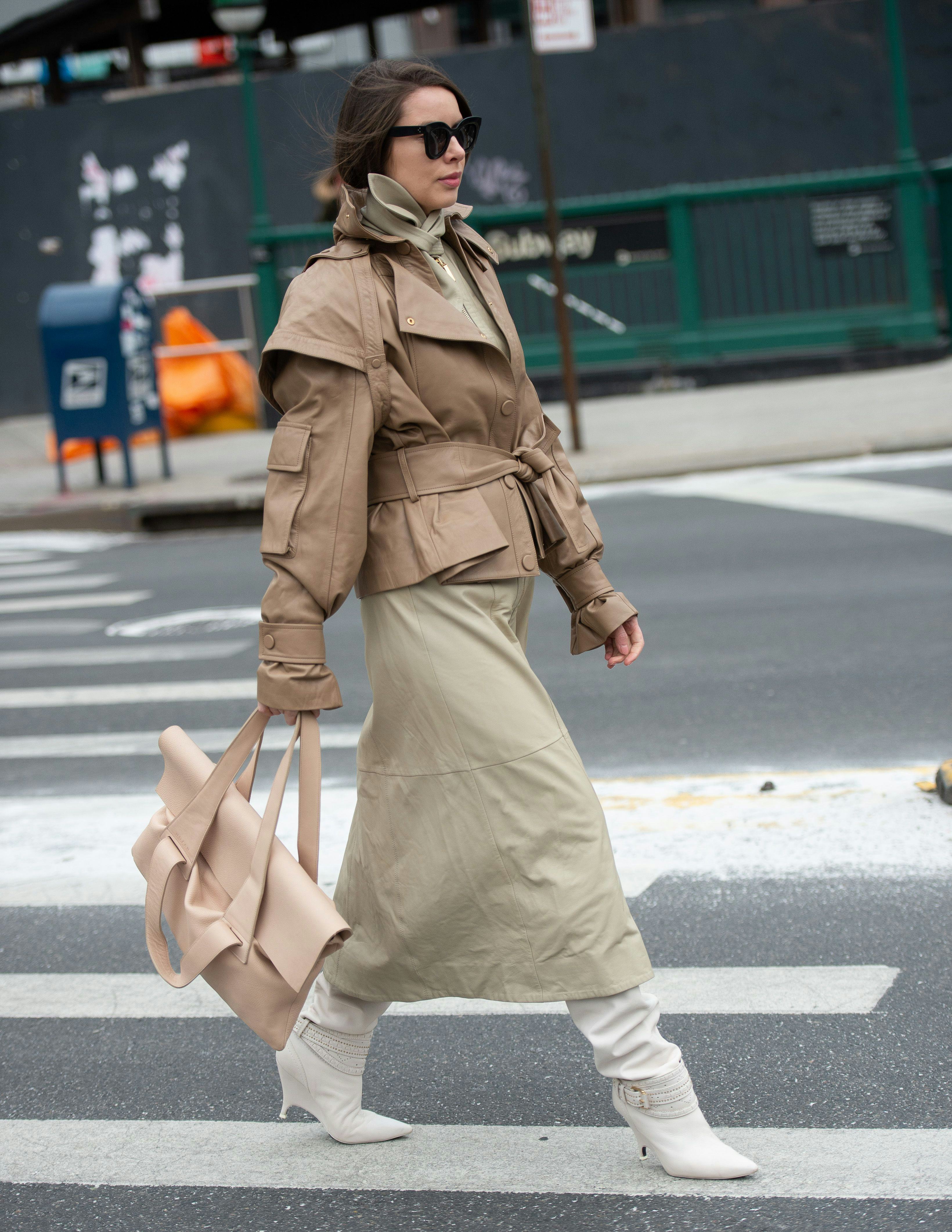 8 Spring Street Style Trends Every It-Girl Will Try In 2019