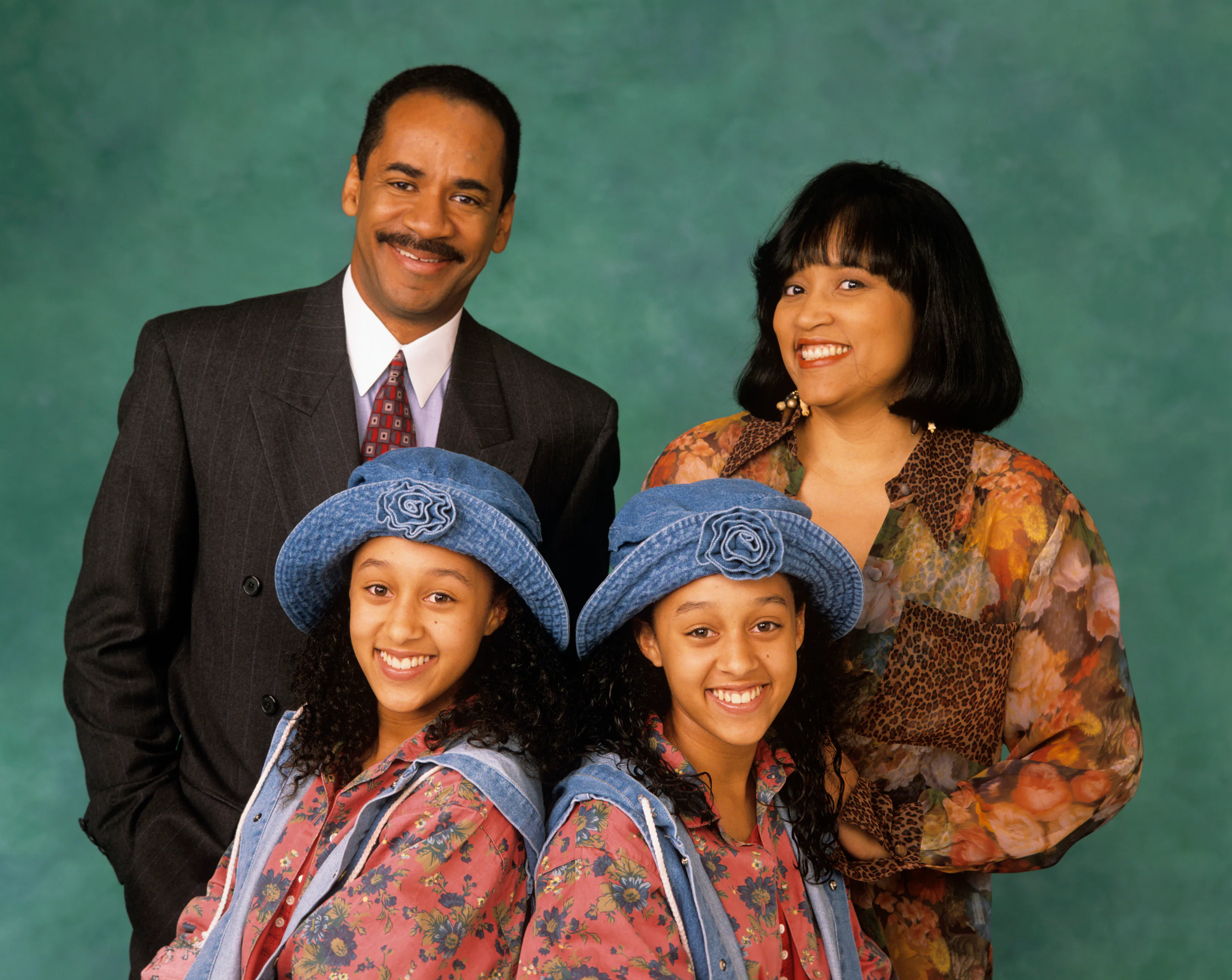 Lisa Landry On ‘Sister, Sister’ Taught Me About Black Girl Magic Long ...