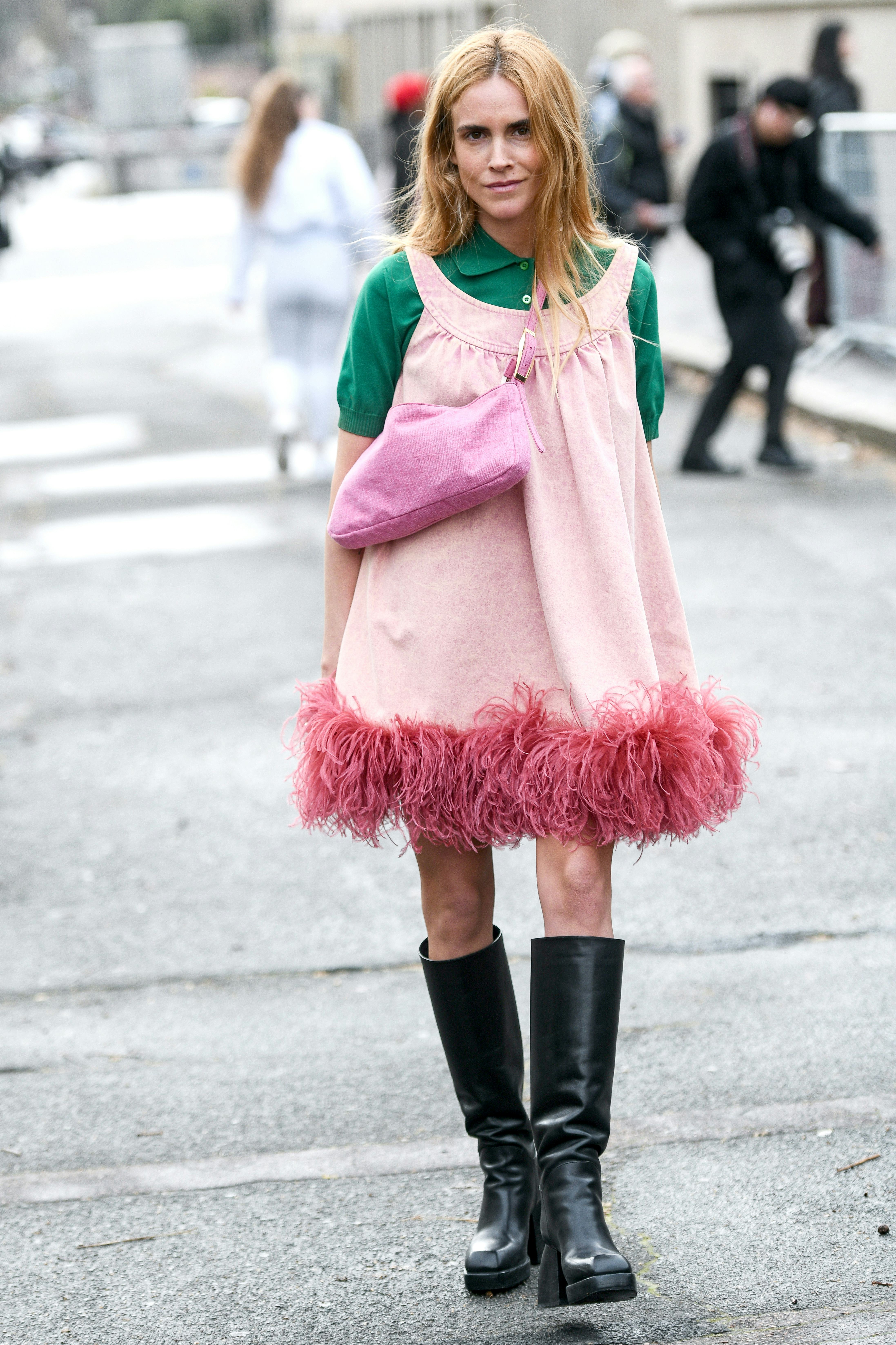 8 Spring Street Style Trends Every It-Girl Will Try In 2019