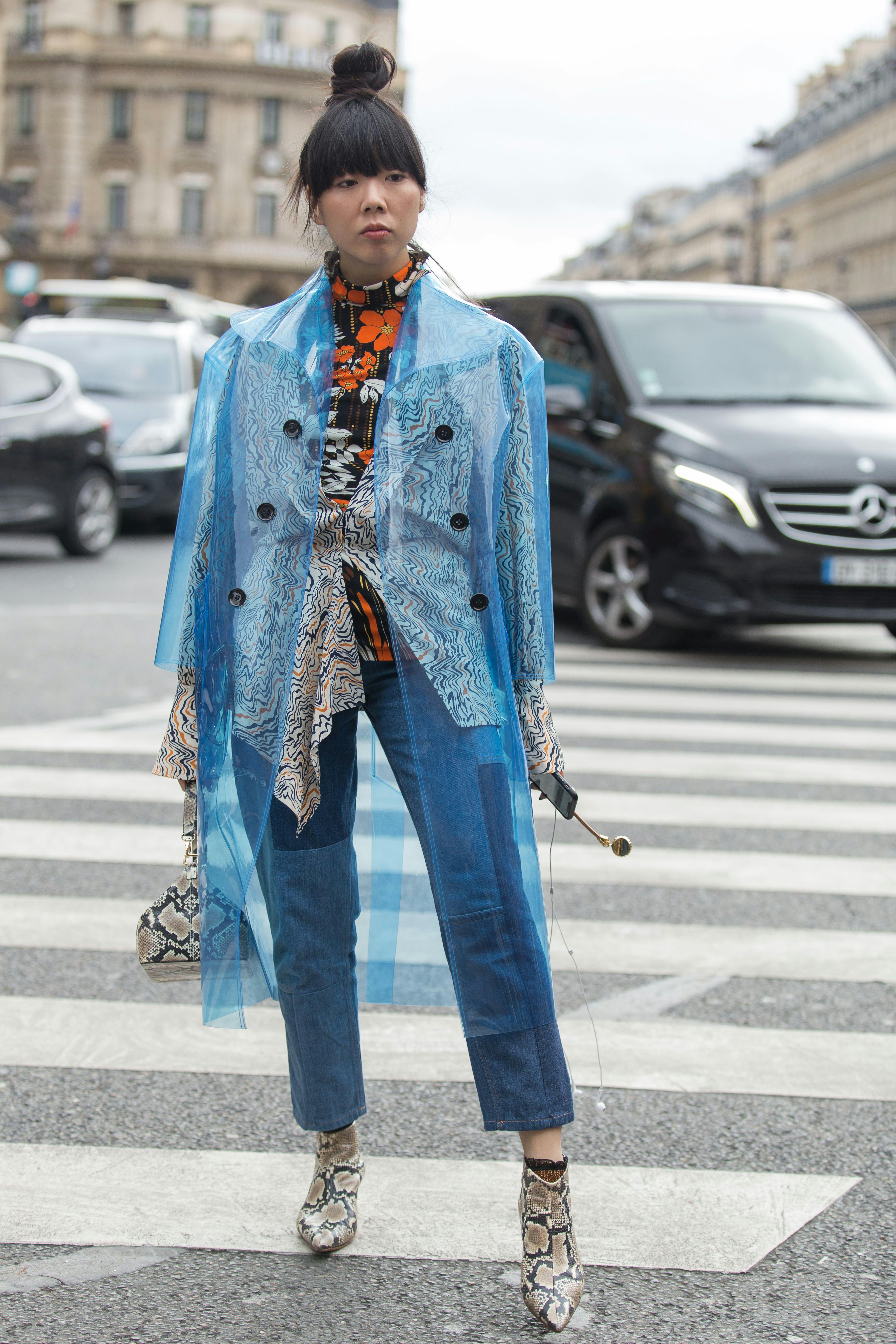 9 Emerging Street Style Trends For 2019 That Belong In Your Closet ...