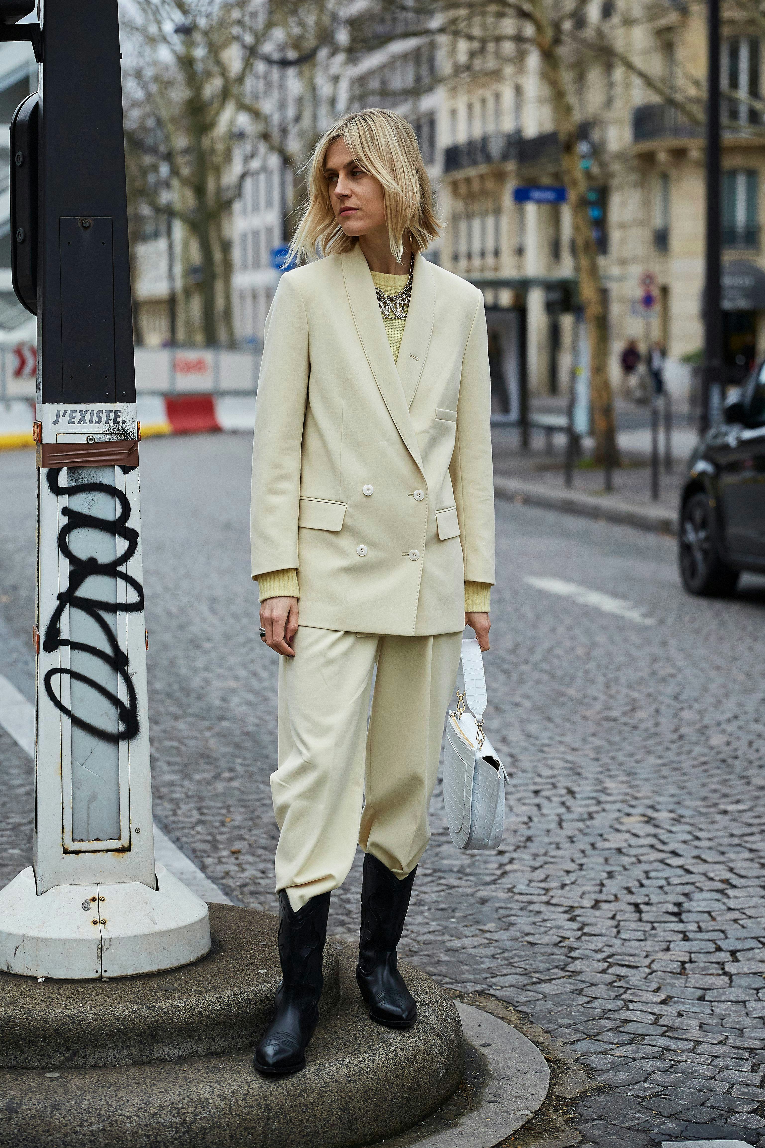 9 Emerging Street Style Trends For 2019 That Belong In Your Closet ...