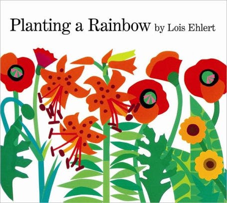 20 Children's Books About Spring That Feel Like Literal Sunshine