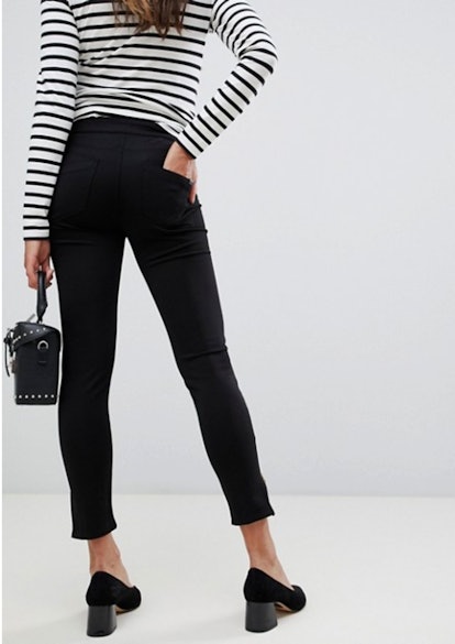 13 Best Maternity Leggings Because Your Bump Deserves Comfort