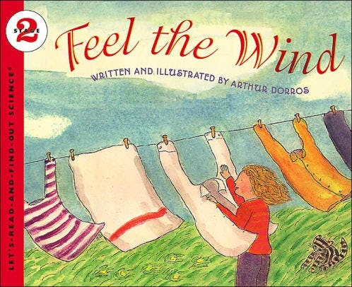 20 Children's Books About Spring That Feel Like Literal Sunshine
