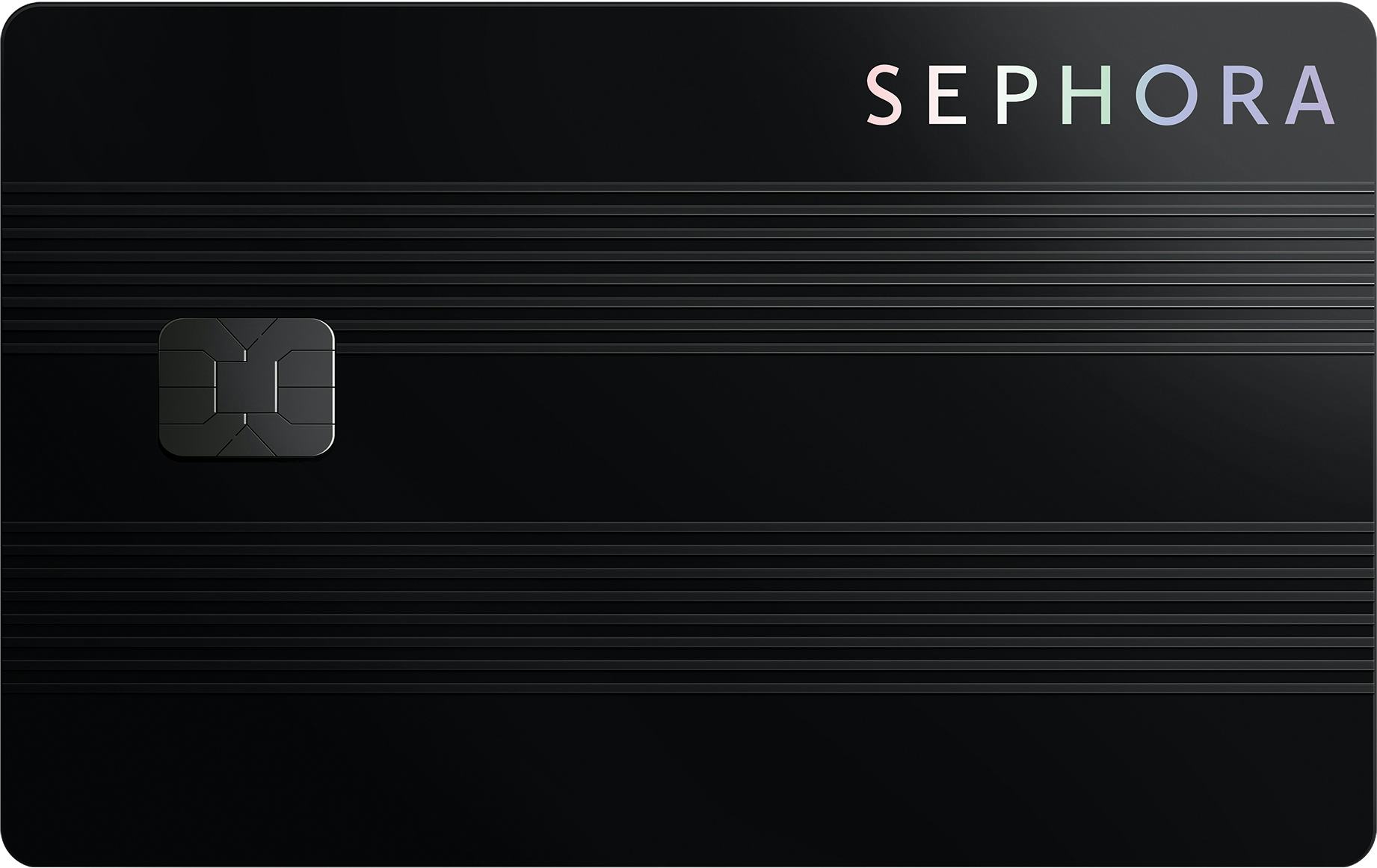 What Is Sephora’s Credit Card System? Here’s What It Offers
